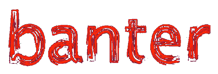 Banter Logo