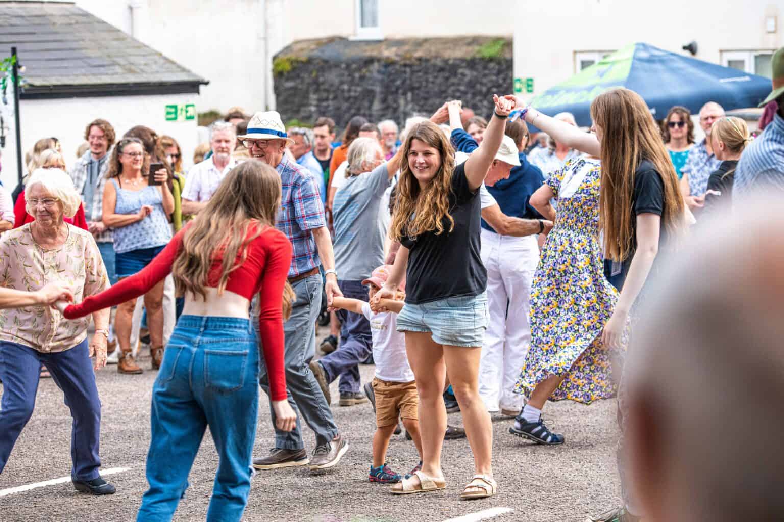 News Archives - The Sidmouth Folk Festival