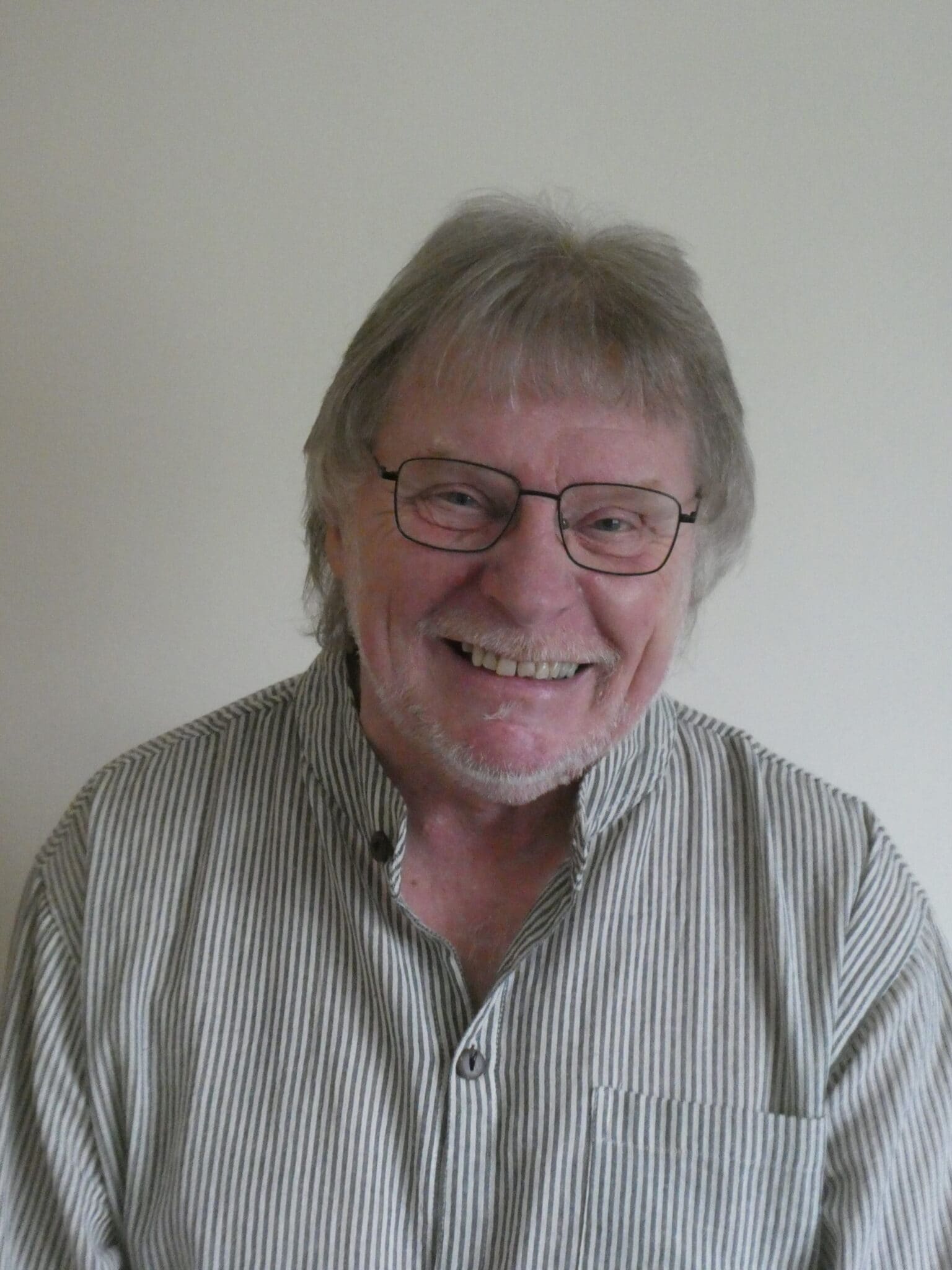 Graham O'Callaghan - The Sidmouth Folk Festival