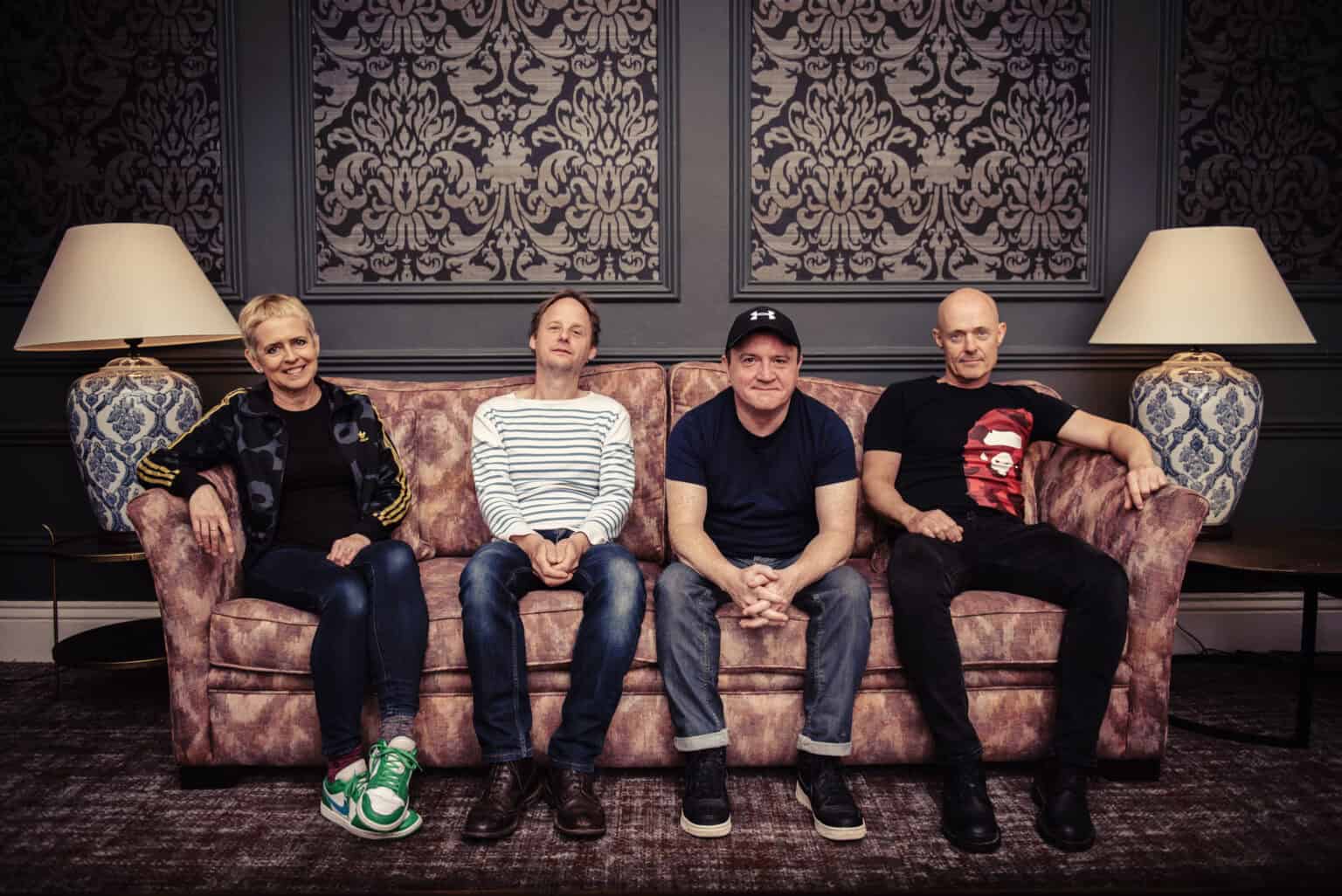 Q And A With Flook The Sidmouth Folk Festival