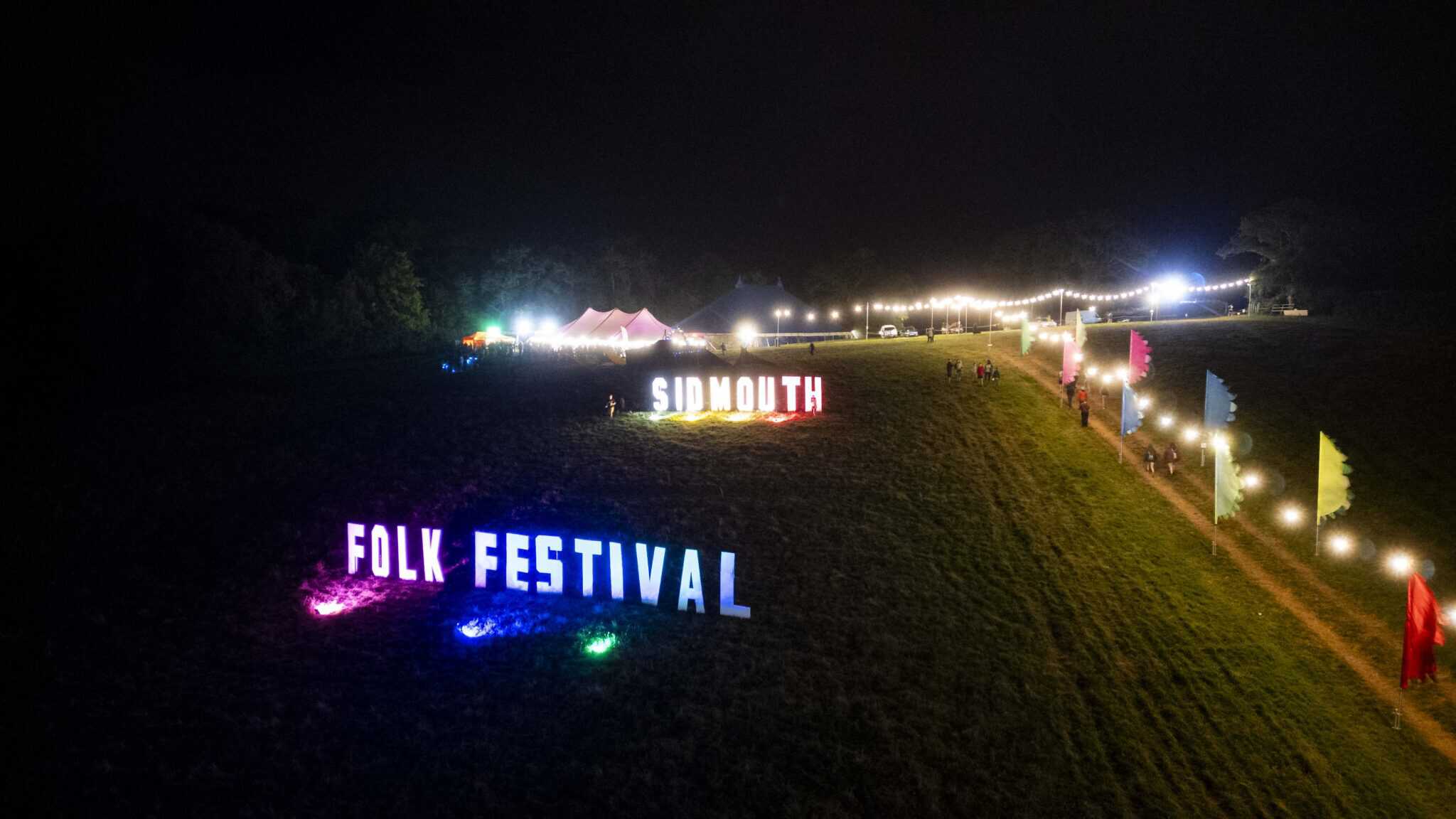 dive into this year's Bumper youtube playlist! - The Sidmouth Folk Festival