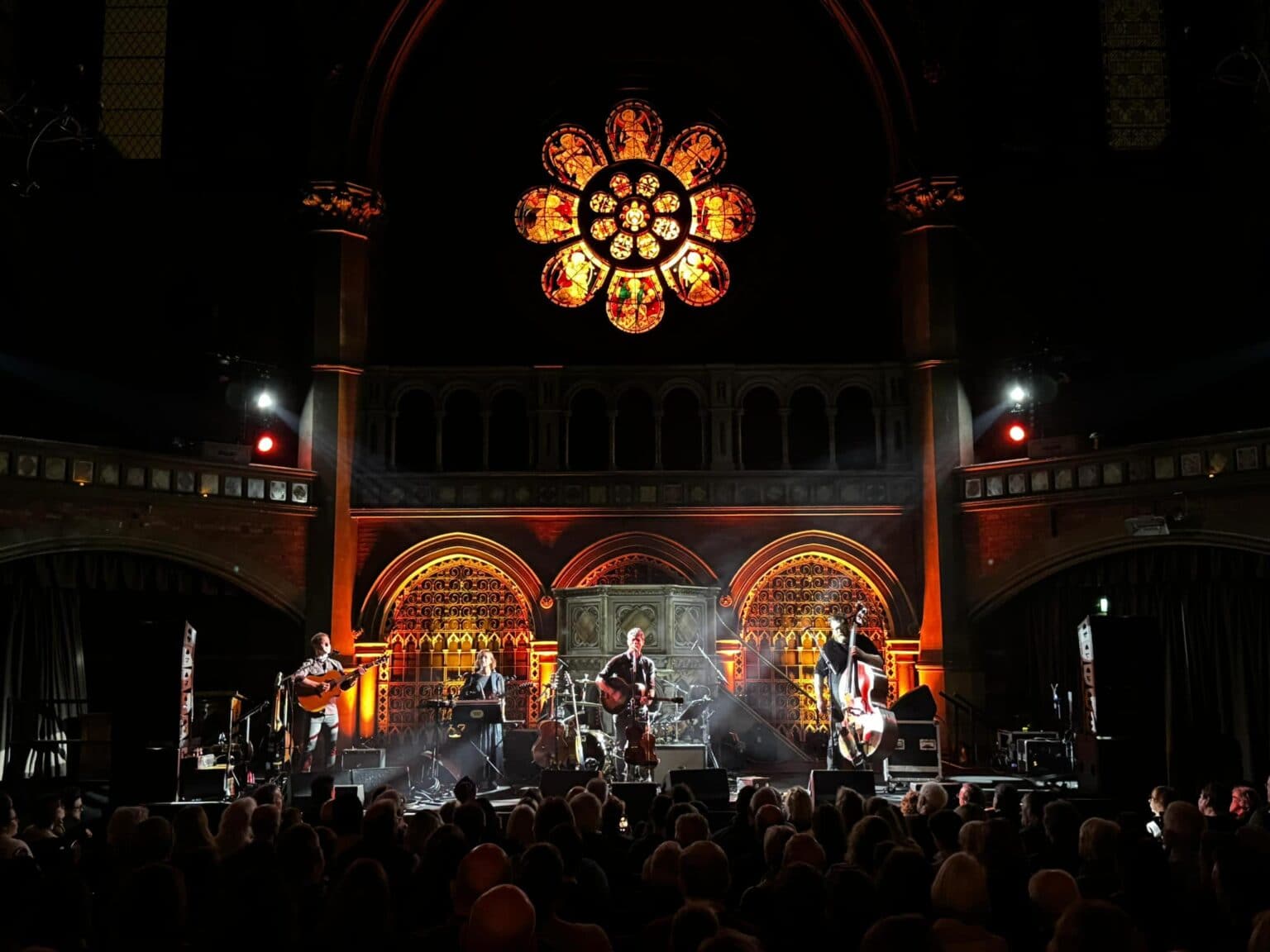 Seth Lakeman Band - The Sidmouth Folk Festival