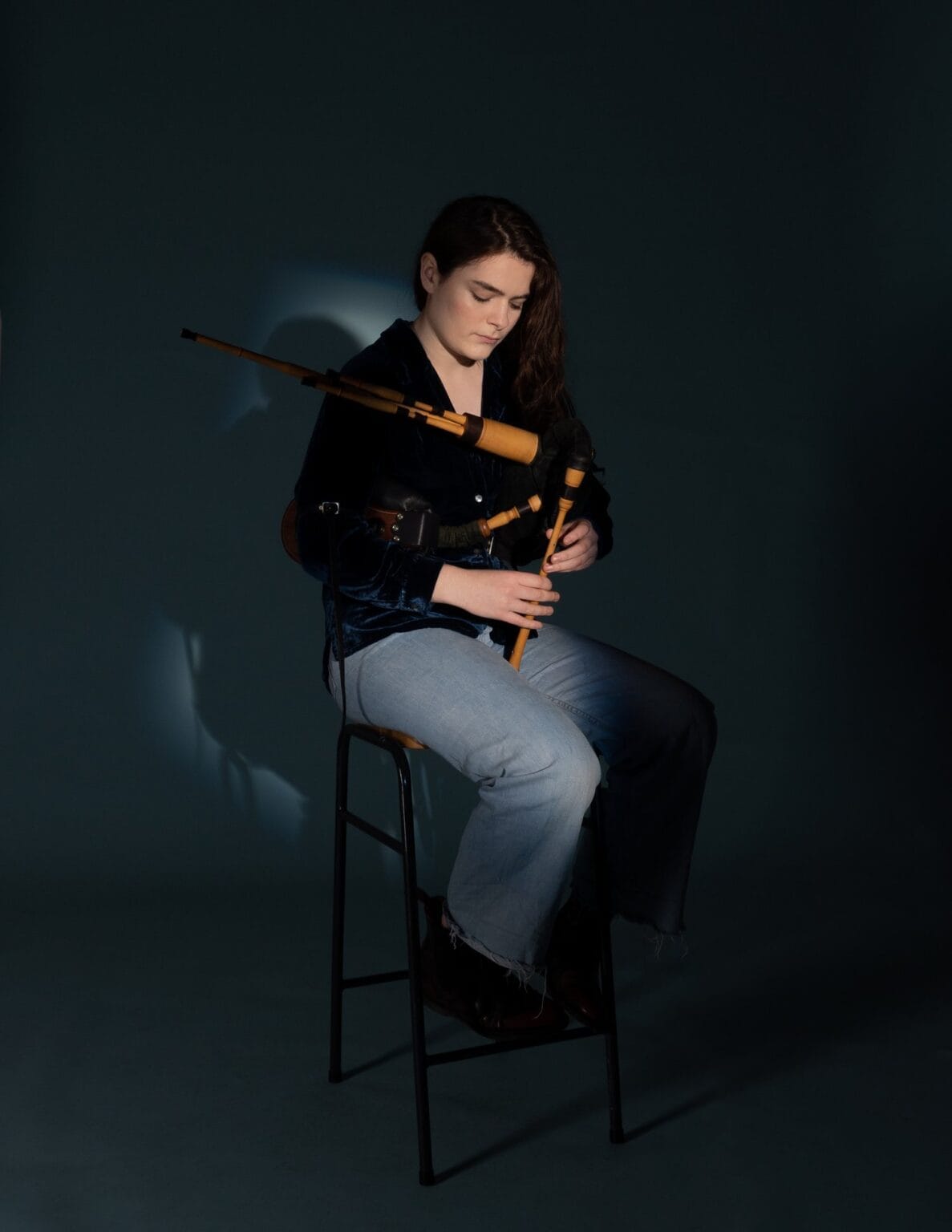 Brighde Chaimbeul - The Sidmouth Folk Festival