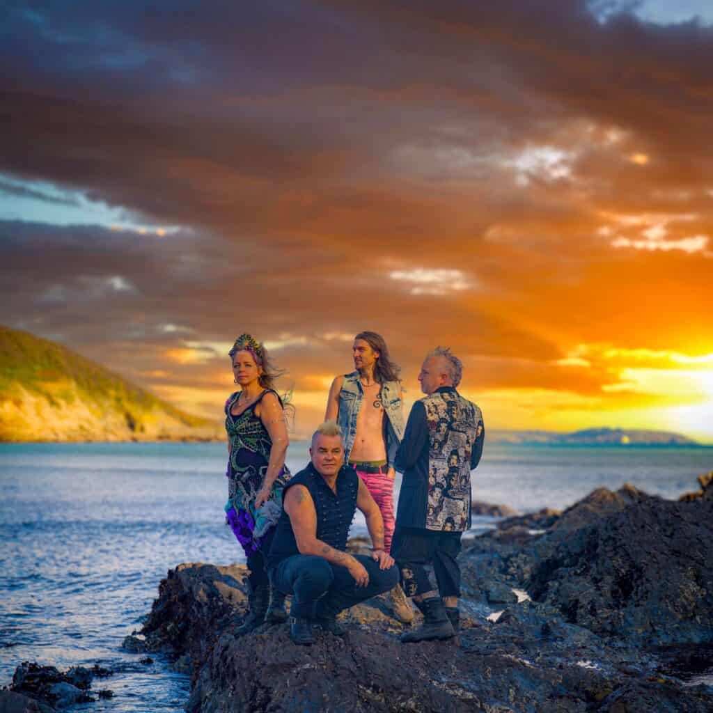 Bulverton Evening Events - The Sidmouth Folk Festival