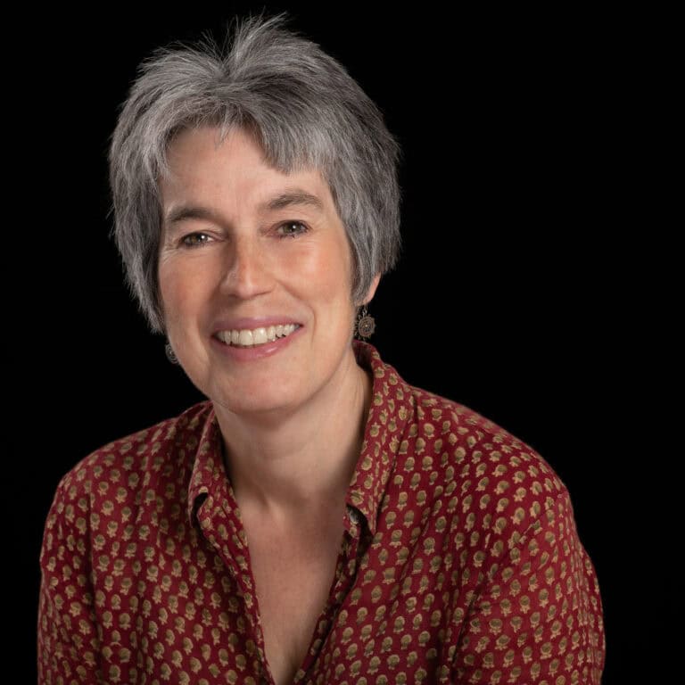 Ilse Pedler - The Sidmouth Folk Festival