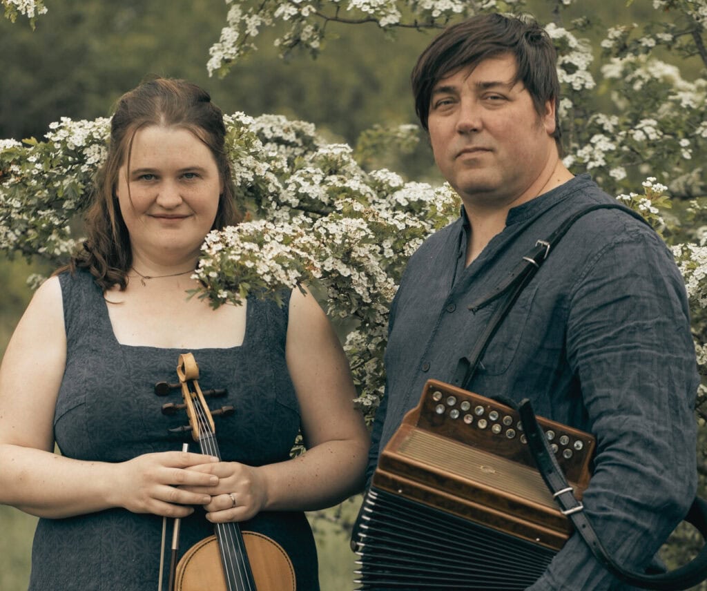 Manor Pavilion Shows - The Sidmouth Folk Festival