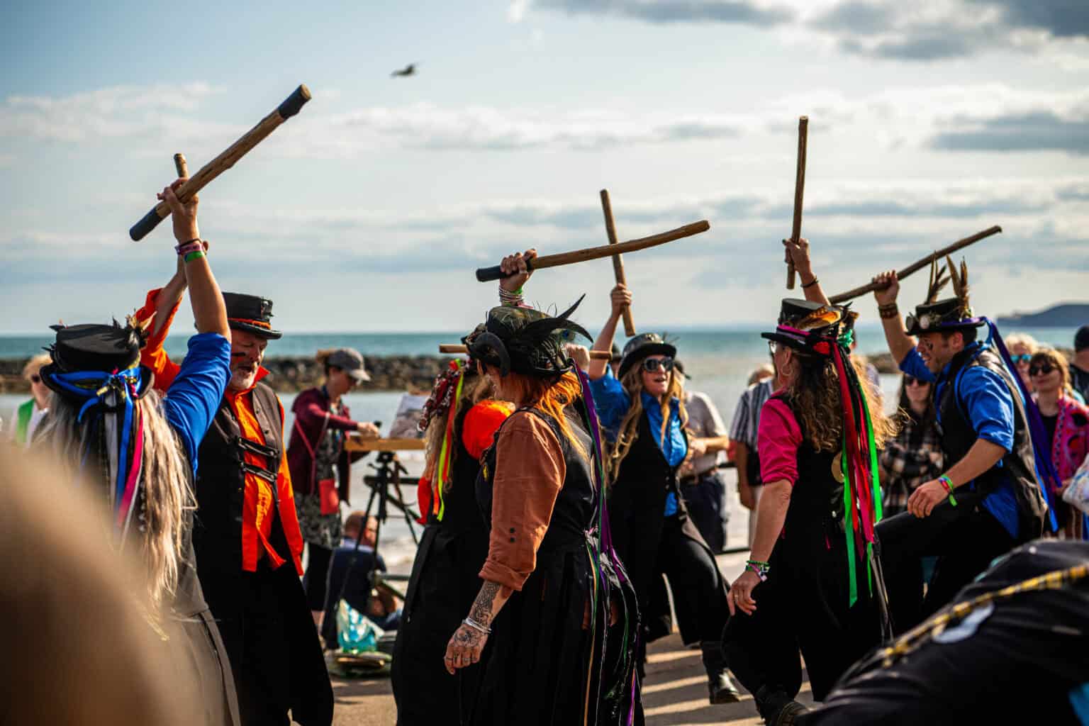 2026 Dates and Season Tickets - The Sidmouth Folk Festival